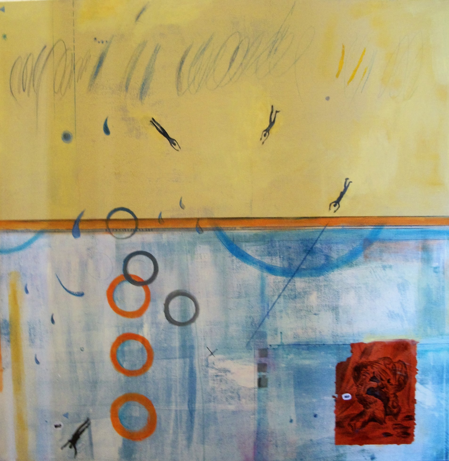 Art & Words 2016! – Bonnie Jo Stufflebeam