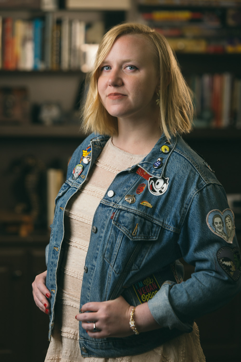 Bonnie Jo Stufflebeam – Portfolio – Bonnie Jo Stufflebeam